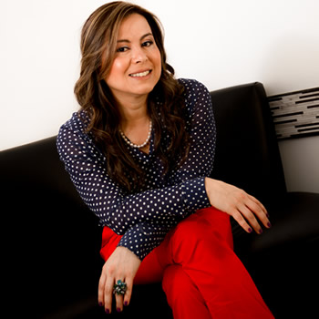 Sesión Diagnóstico Estratégico - Sandra Rodriguez