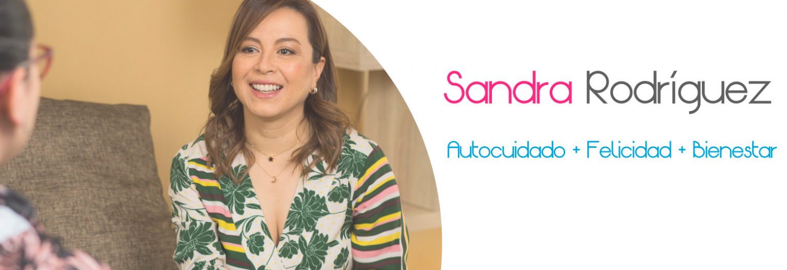 Inicio | Sandra Rodríguez - Sandra Rodriguez